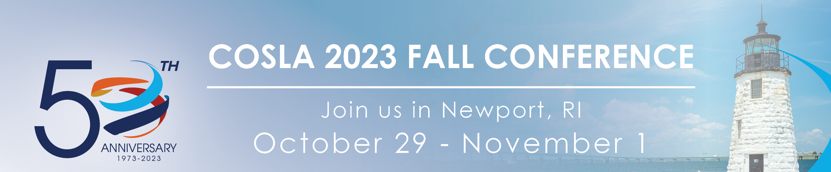 Home [cosla.org]